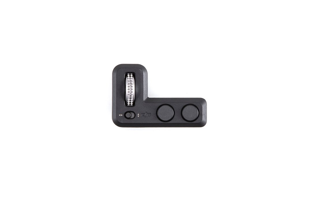 DJI Osmo Pocket Control Wheel Part 6