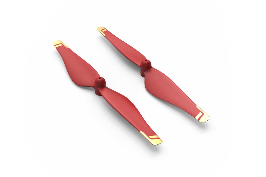 Ryze tello propellers store