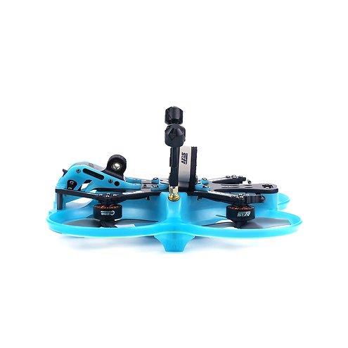 Axisflying Cineon C35 V3 DJI O3 6S HD 3,5 pollici 2,4GHz ELRS Celeste Blu kaufen | FPV24.com