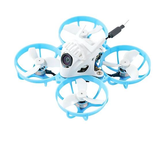BETAFPV Meteor65 Pro Whoop FPV Quadrocopter Racing TBS Crossfire kaufen | FPV24.com