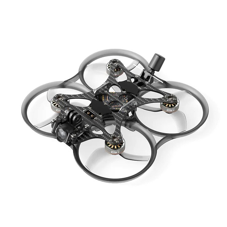 BetaFPV Pavo35 Whoop Racing FPV Quadcopter TBS Crossfire