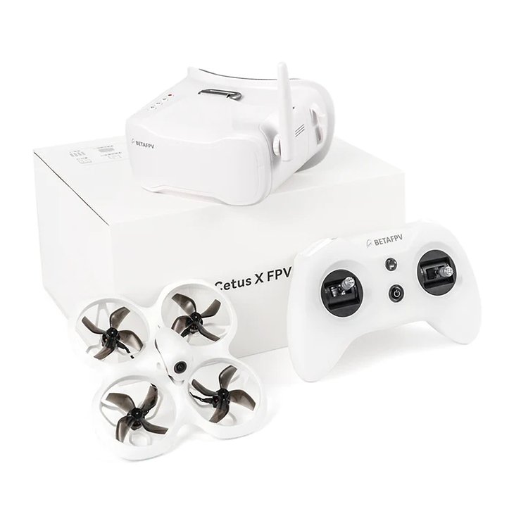 BetaFPV Cetus X FPV Kit kaufen | FPV24.com
