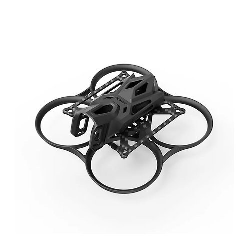 BetaFPV Pavo Pico II Whoop Quadcopter Frame for DJI O4 /O4 Pro black ...