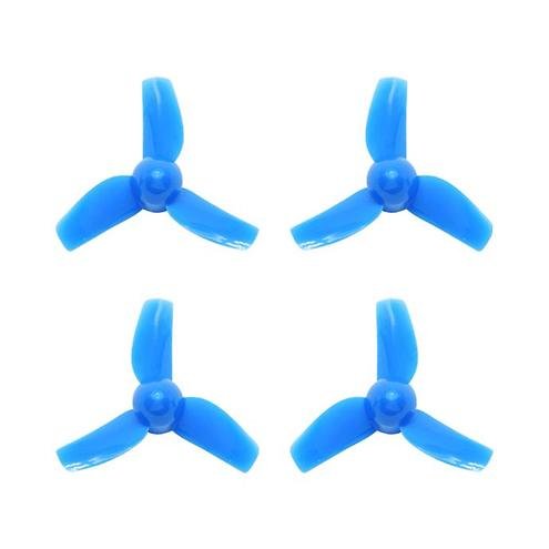 BETAFPV FPV Propeller 3 blade 31mm in blue for 65mm Frame kaufen ...