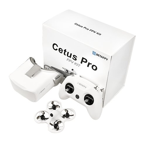 Fpv whoop racing advanced kit store