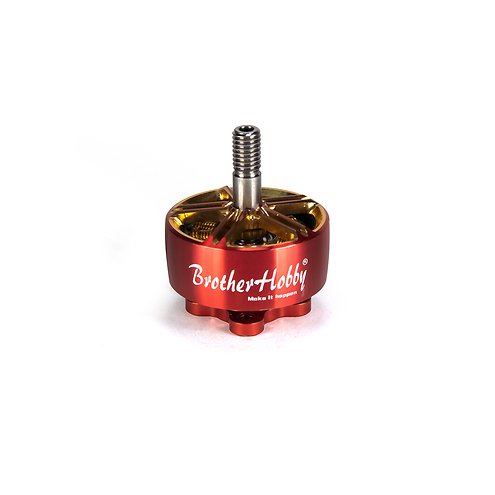 Brotherhobby GOM 2207.5 2500KV FPV Motor 4S kaufen | FPV24.com