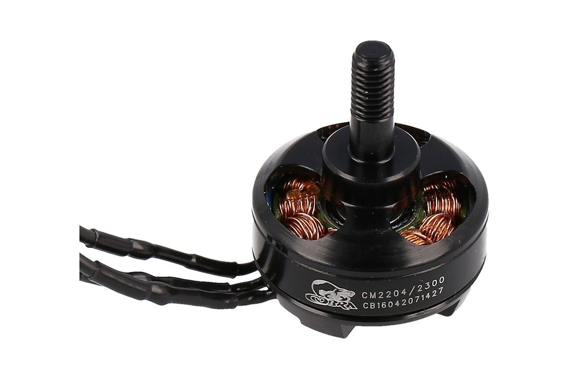 Cobra 2204 2300kv Brushless Motor CM-2204/28 kaufen | FPV24.com