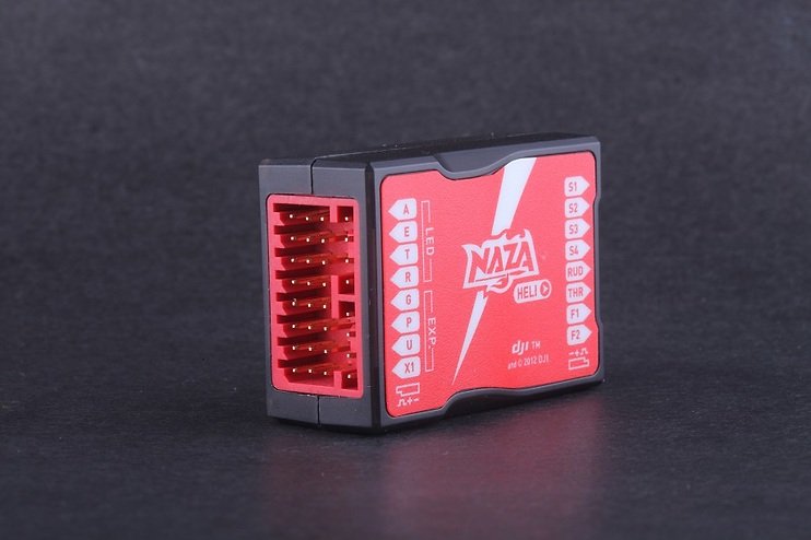 DJI NAZA-H ohne GPS Modul kaufen | FPV24.com