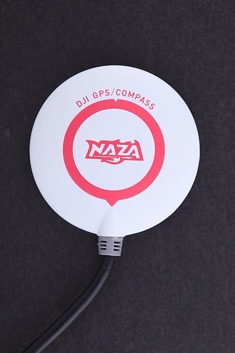 DJI NAZA-H GPS Modul kaufen | FPV24.com