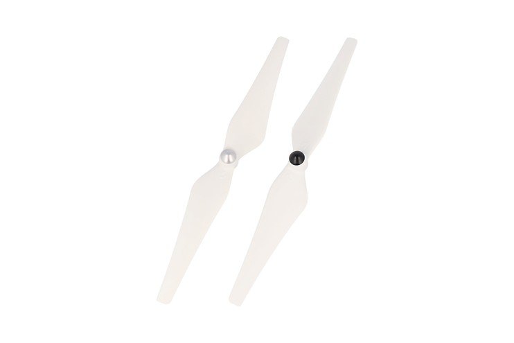 DJI Phantom 2 Vision Part 3 Self-tightening Propeller (1CW+1CCW) kaufen ...