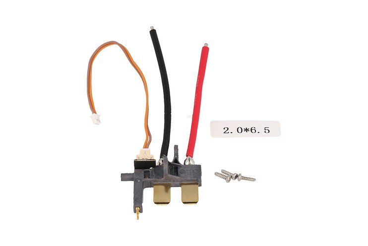 DJI Phantom 2 Part 6 Internal Power Plug für P2 & Phantom 2 Vision ...