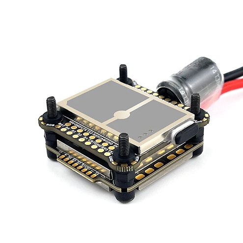 DarwinFPV Cement Ultra Durable F7-100A Waterproof Stack kaufen | FPV24.com