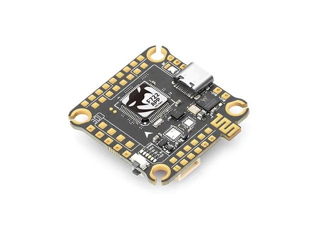 Diatone Mamba F722APP FC FPV Flight Controller kaufen | FPV24.com