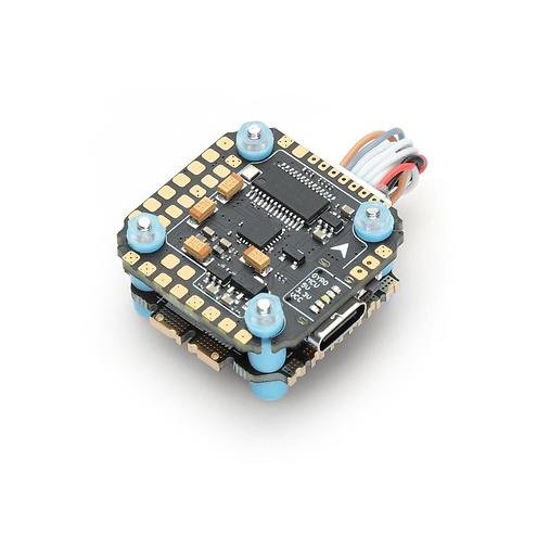 Diatone Mamba Basic F722 Mini MK3 Stack FC ESC 40A 2-6S to buy | FPV24.com