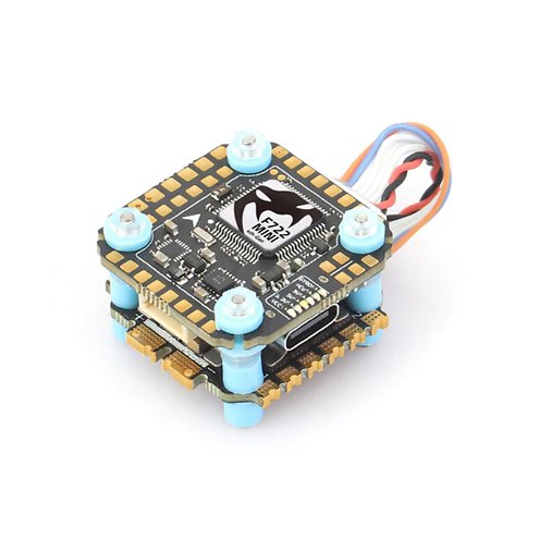 Diatone Mamba MK4 F722MINI 65A 3-6S 32bit 128K FC und ESC Stack kaufen ...