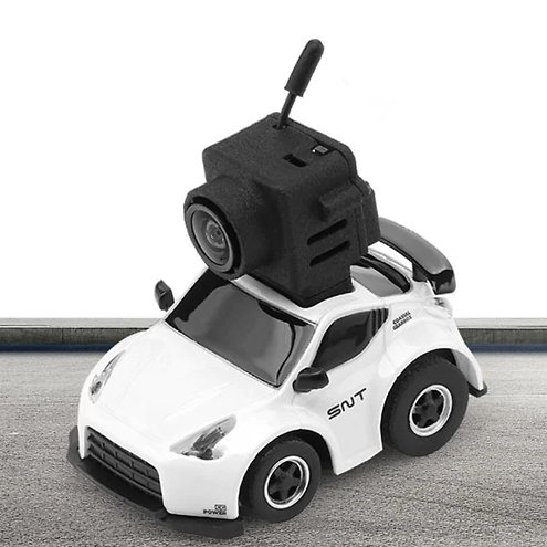 SNICLO SNT 1:100 Q25-370Z FPV RC Car Goggles Controller Kit kaufen ...