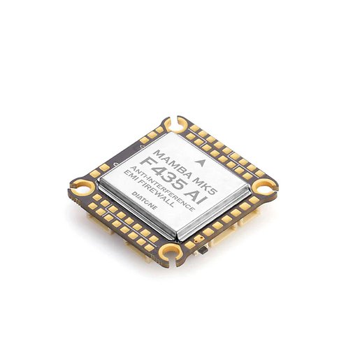Diatone Mamba MK5 F435 AI FPV FC Flight Controller kaufen | FPV24.com