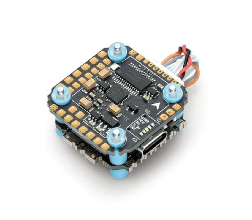 Diatone MAMBA Stack Basic F405 Mini MK3.5 40A 6S 8bit FC und ESC kaufen ...