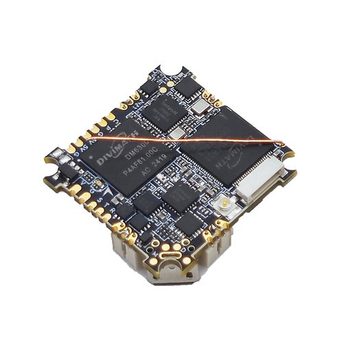 HDZero AIO5 F4 Flight Controller VTX ELRS 1S 5A kaufen | FPV24.com