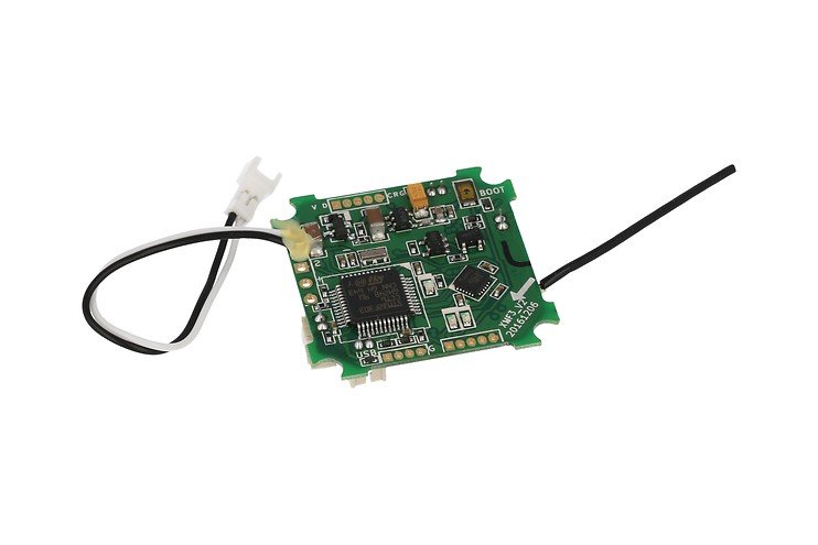 FrSky Flight Controller XMF3E kaufen | FPV24.com