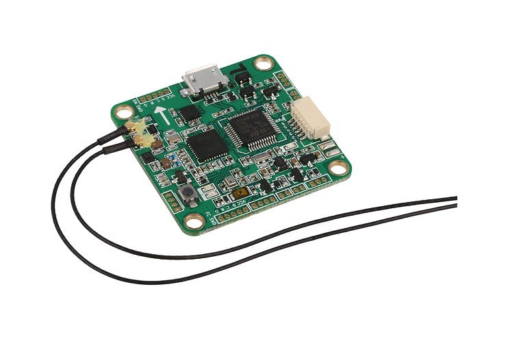 FrSky Flight Controller F3EVO (EU Version) Aktion kaufen | FPV24.com