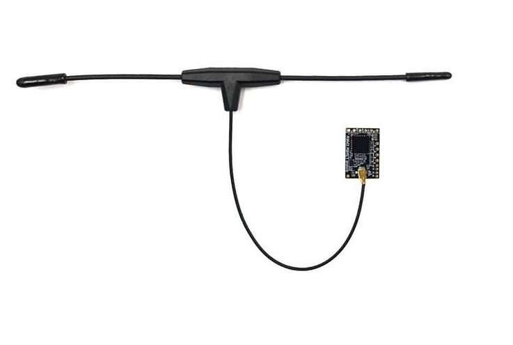 FRSKY R9MX EU Receiver kaufen | FPV24.com