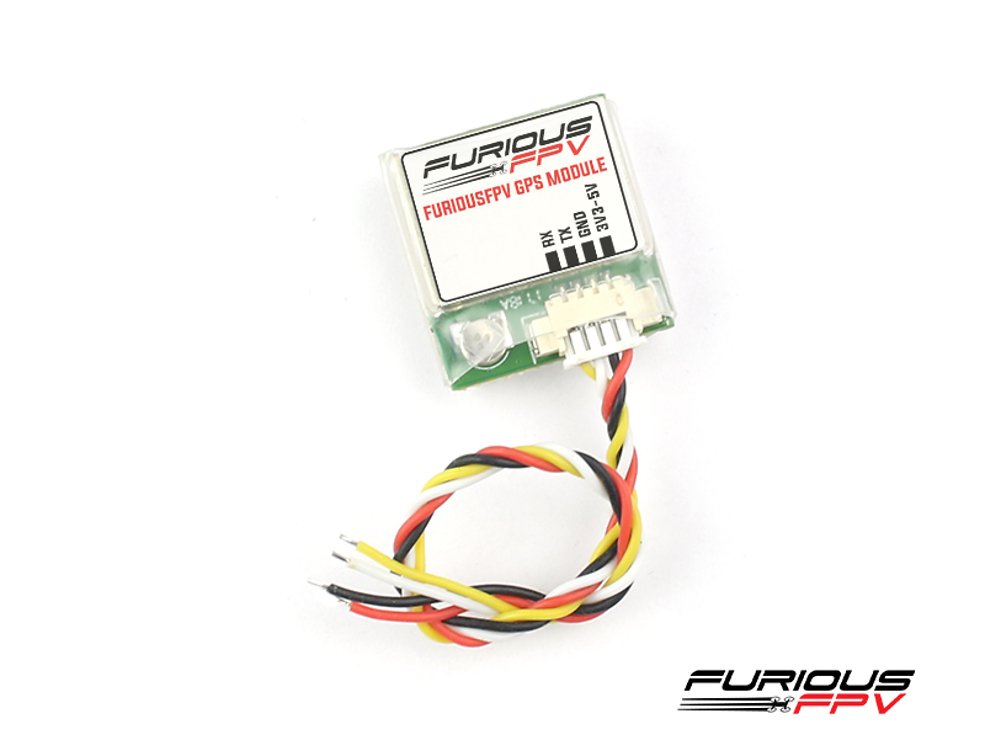 FuriousFPV GPS Modul kaufen | FPV24.com