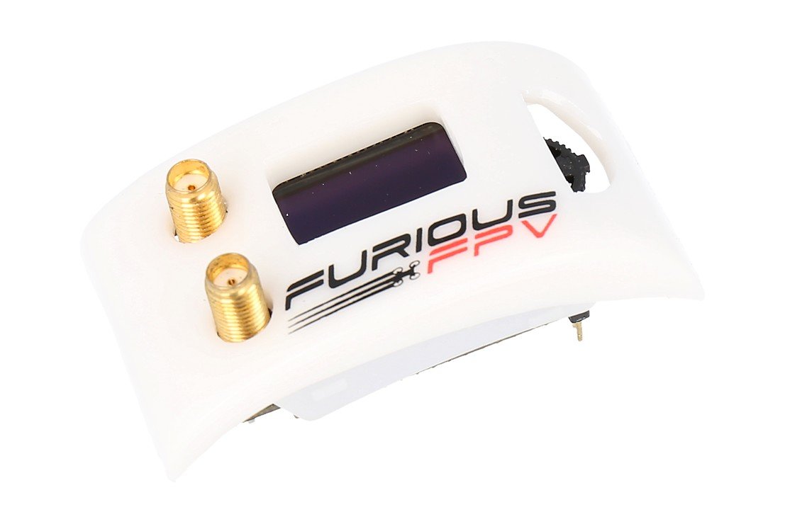 Furious FPV True-D Diversity Receiver System V3.8 kaufen | FPV24.com