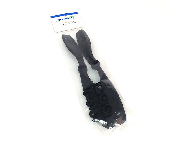Gemfan 8045 8x4.5 Nylon-Carbon Propeller 1xCW 1xCCW 8 inch kaufen ... Gemfan 8045 8x4.5 Nylon-Carbon Propeller 1xCW 1xCCW 8 inch kaufen ...