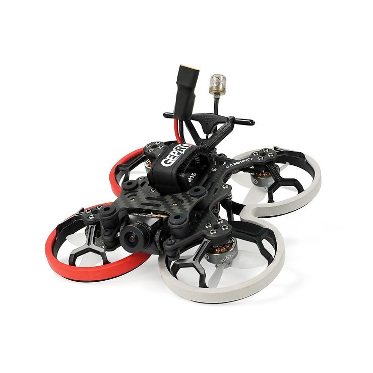 GEPRC CineLog20 Analog 4S Drone FPV PNP kaufen | FPV24.com