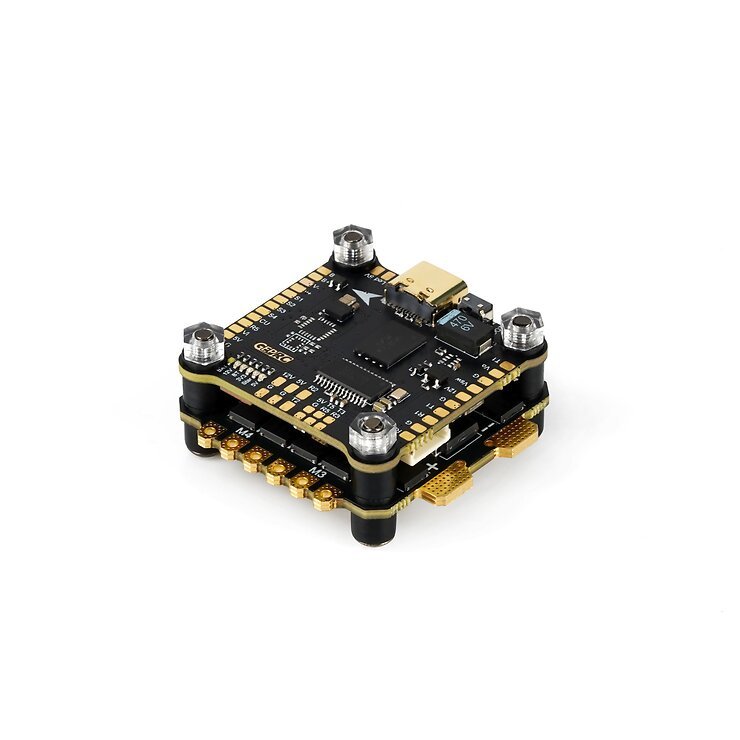 GEPRC SPAN F722 BT HD V2 Stack FPV FC Flight Controller ESC kaufen ...