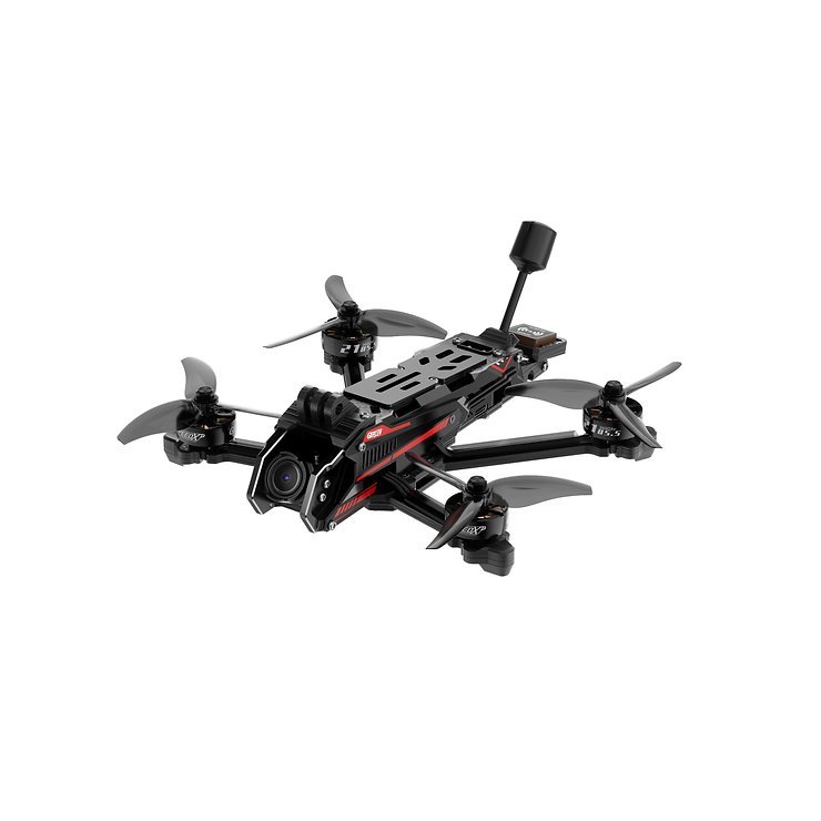 GEPRC DoMain3.6 HD DJI O3 Freestyle Drone FPV PNP