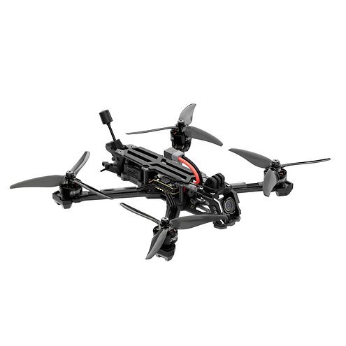 GEPRC Vapor-X6 HD DJI O3 FPV Quadcopter TBS Nano RX kaufen | FPV24.com