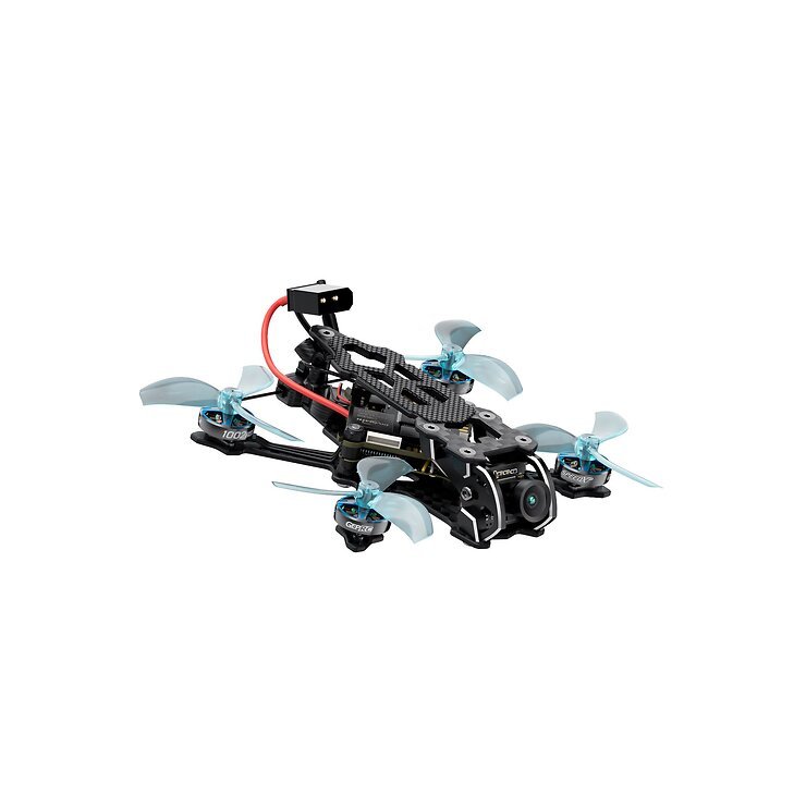 GEPRC T Cube18 HDZero 2S Freestyle Drone FPV 2.4G ELRS