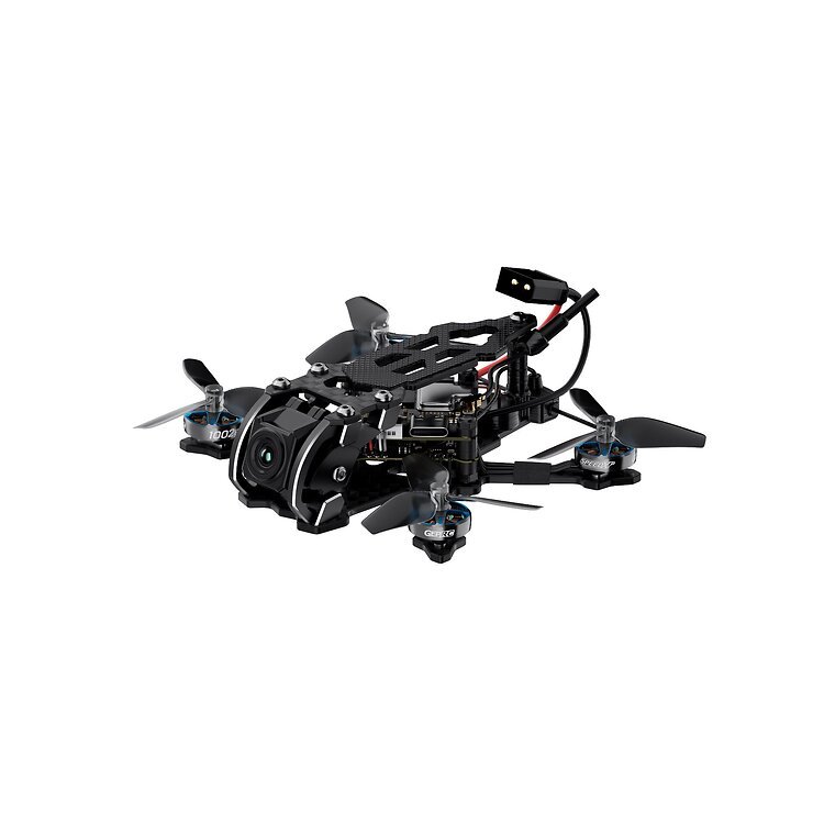GEPRC T Cube18 DJI O4 Freestyle Drone FPV 2.4G ELRS