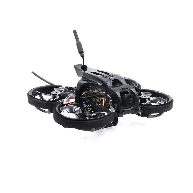 GEPRC TinyGO 4k Racing FPV Whoop RTF Anfanger Kit Mode1