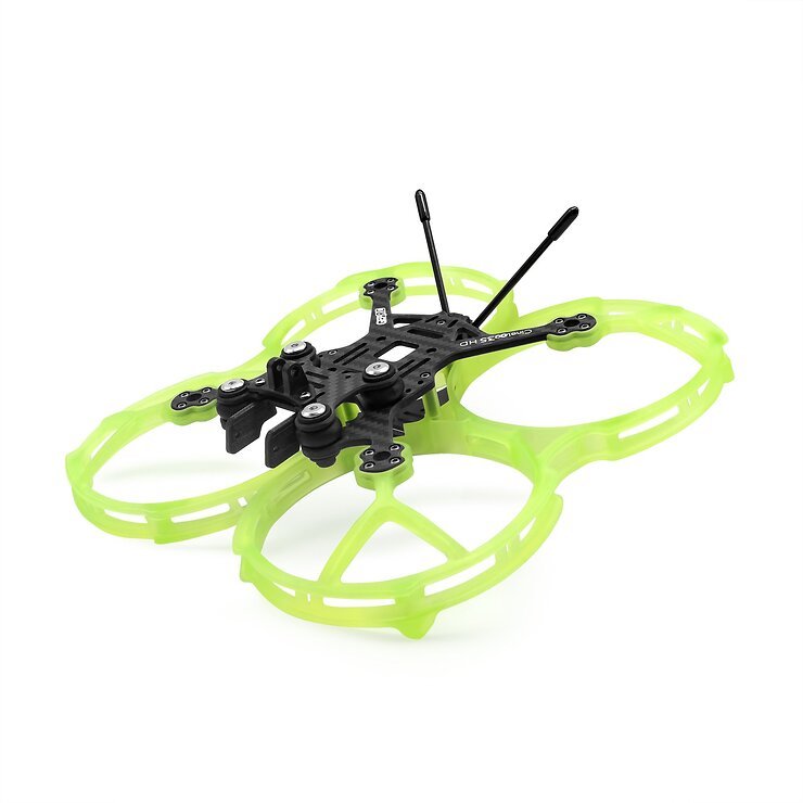 GEPRC CineLog 35 P Frame 3,5 Zoll CineWhoop Frame Kit Performance ...