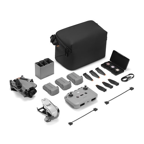 DJI Mini 5 Pro Drone Fly More Combo (DJI RC2) kaufen | FPV24.com