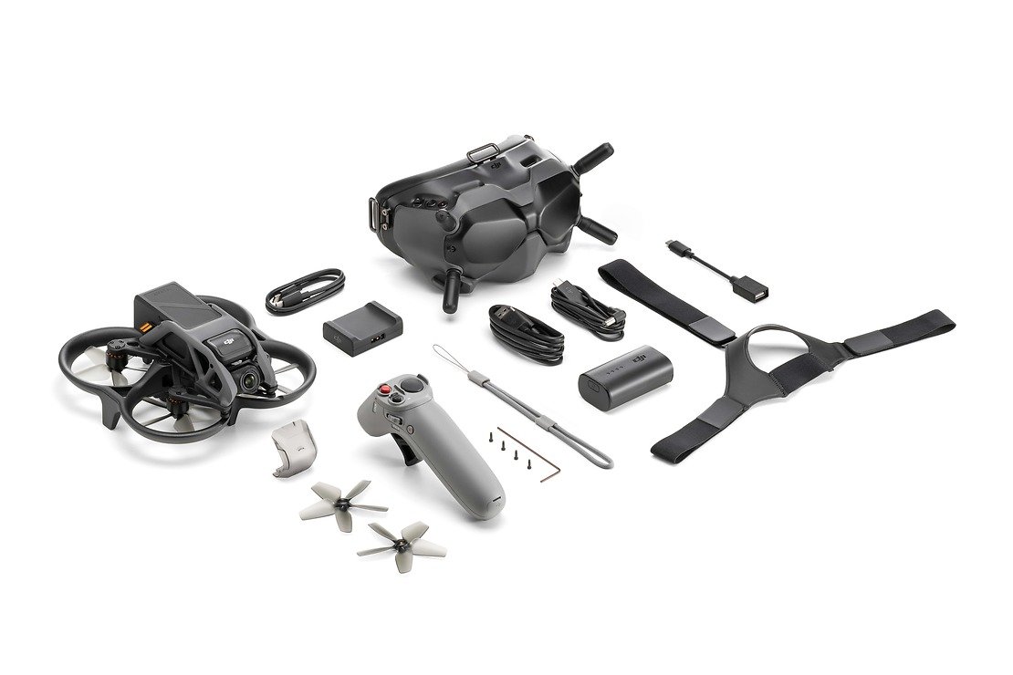 Fly fpv store
