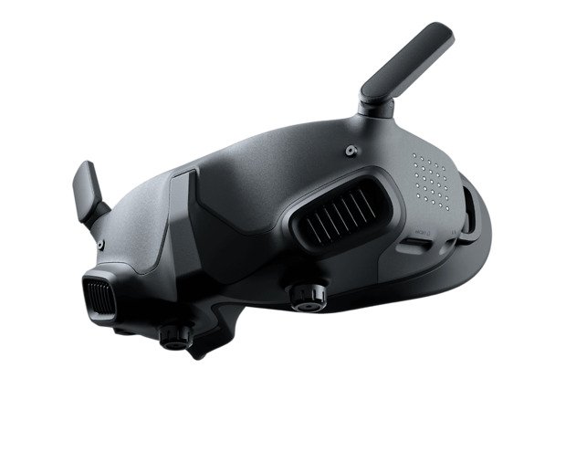 DJI FPV Goggles 2 Videobrille HD kaufen | FPV24.com