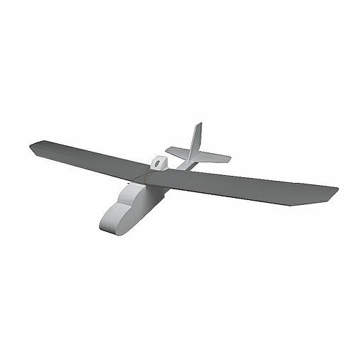 Flite Test Explorer Core Kit WR comprar | FPV24.com