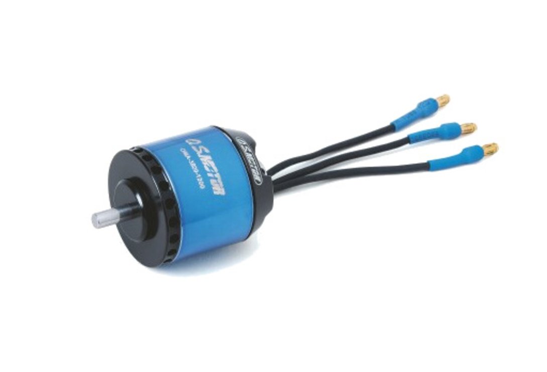 O.S. Motor OMA 3820-1200 Brushless Motor kaufen | FPV24.com