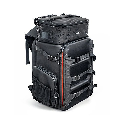 HGLRC Backpack Quad Backpack black kaufen | FPV24.com