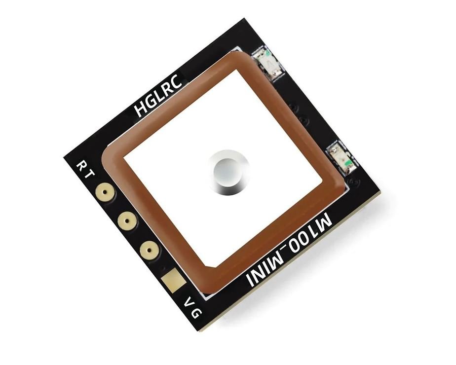 HGLRC M100 Mini GPS für FPV Racing kaufen | FPV24.com