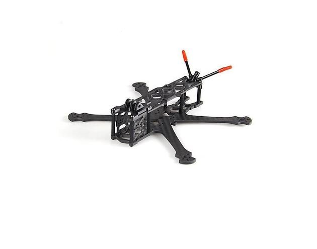 HGLRC Sector 4 FR 4" FPV Freestyle Frame Kit kaufen | FPV24.com