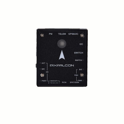 Holybro Pixfalcon micro PX4 kaufen | FPV24.com