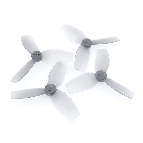 HQProp DT2.9X2.7X3 FPV 3 Blatt Propeller 2,9 Zoll für DJI Avata grau ...
