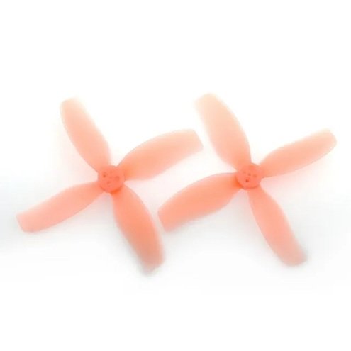 HQProp DT90MMX4 Propeller Pink kaufen | FPV24.com