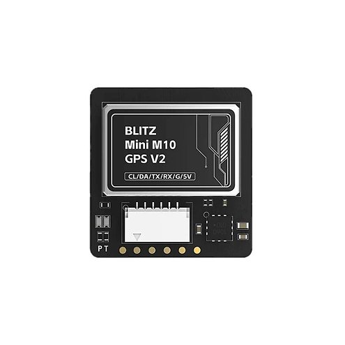 iFlight FPV BLITZ Mini M10 QMC5883L GPS Compass V2 kaufen | FPV24.com