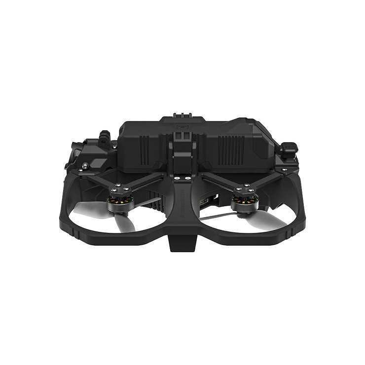 iFlight Defender 25 4S HD Copter DJI O3 HD Air Unit FPV TBS Crossfire ...